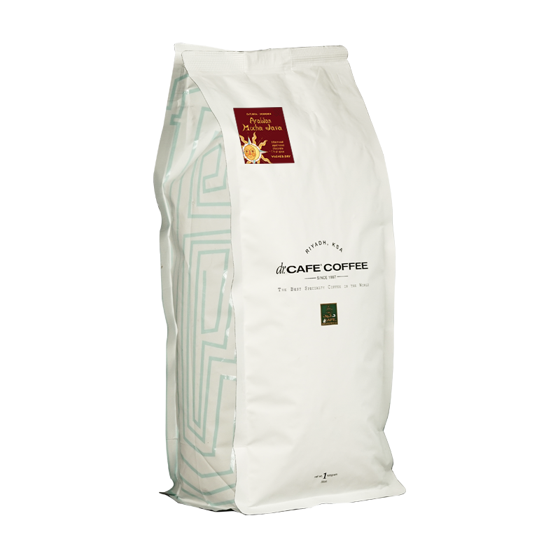 Arabian Mocha Java 1Kg | dr.CAFE Online Store