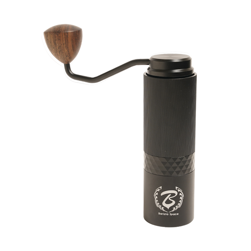 Barista Space Premium Hand Grinder | dr.CAFE Online Store